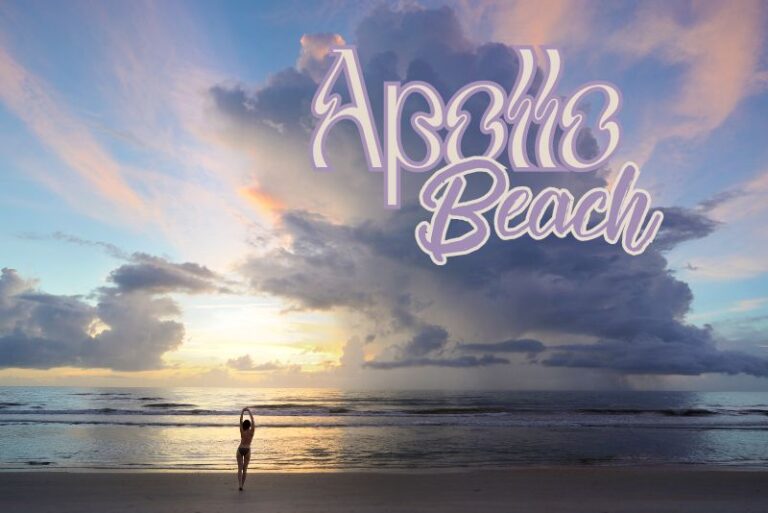 10 Best Nudist Beaches in the US - Sun, Sea, & Serenity! - Travel Buff