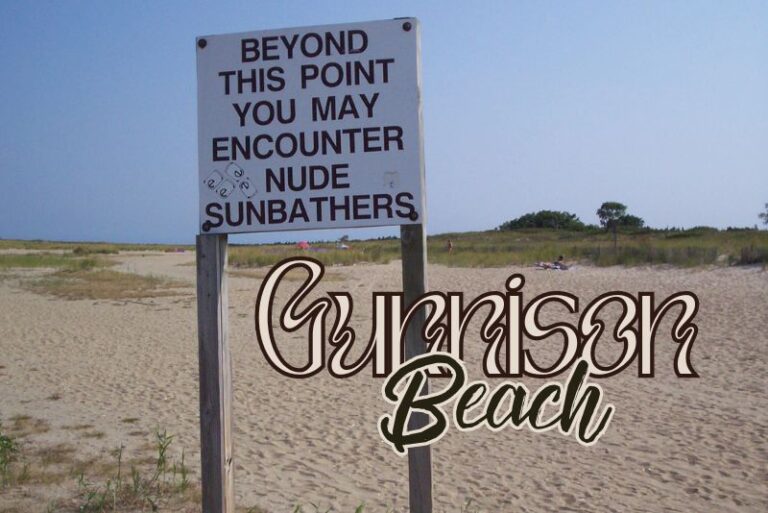 10 Best Nudist Beaches in the US - Sun, Sea, & Serenity! - Travel Buff