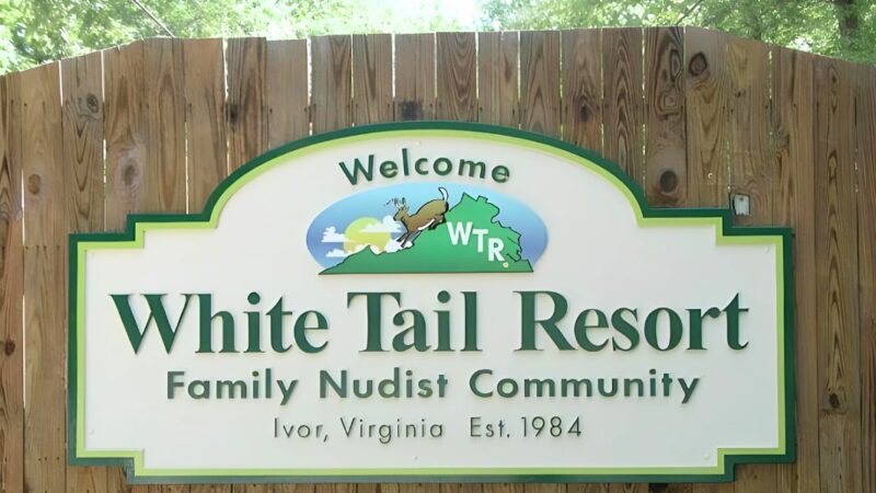 White Tail Resort Review 2024 - Perfect for Couples, Families, and Solo ...
